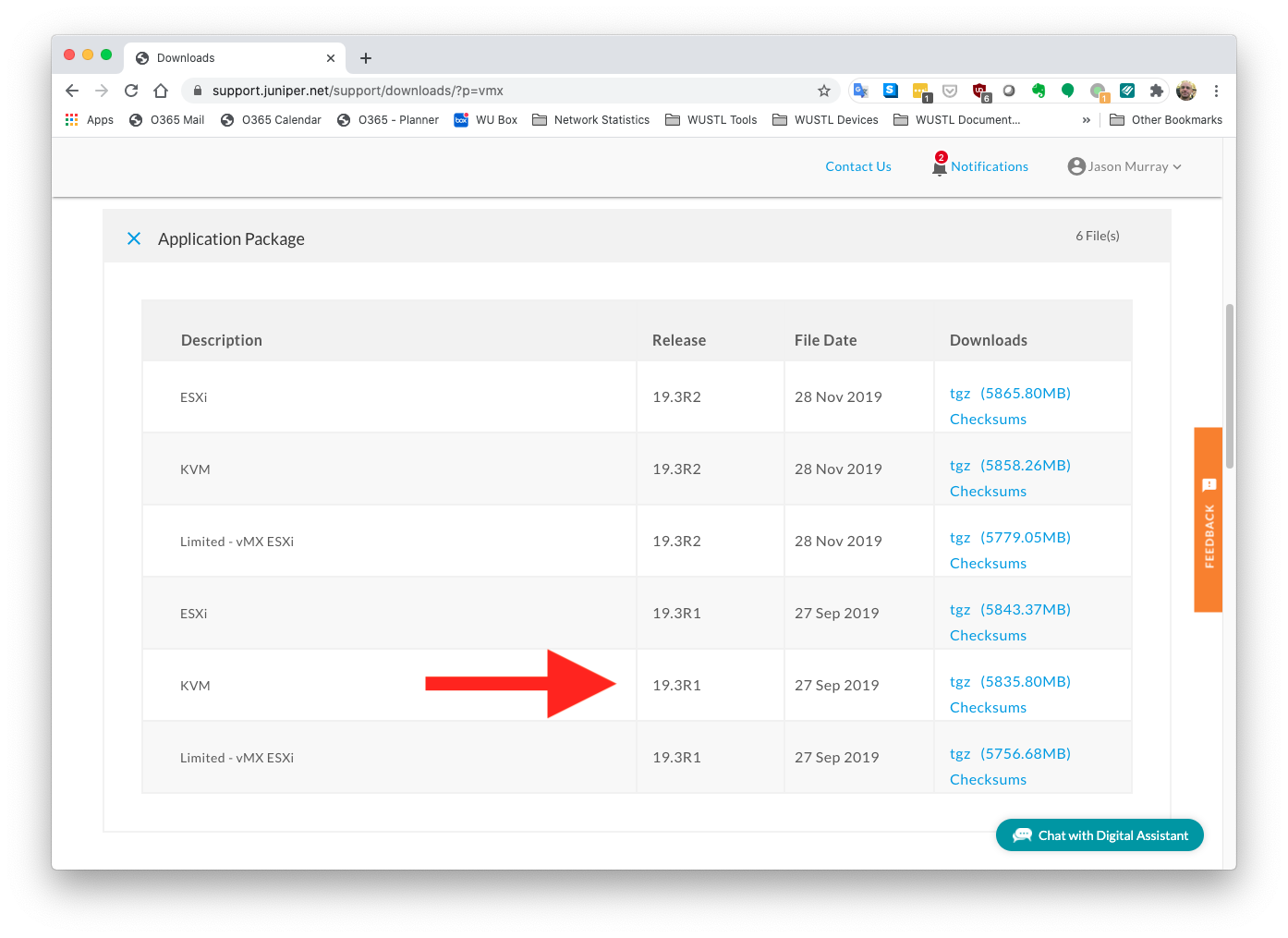 Installing Juniper VMX Routers In GNS3
